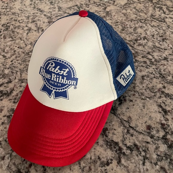Accessories | Pbr Hat | Poshmark